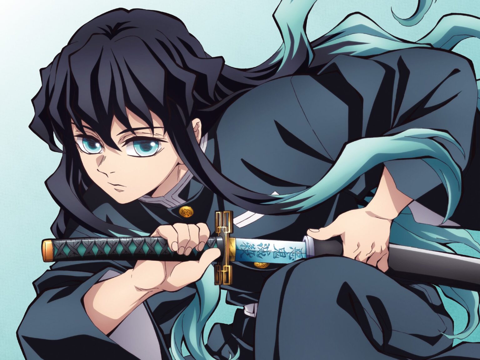 Hashiras Demon Slayer: Conheça 9 Hashiras de Kimetsu no Yaiba